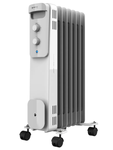 Aquecedor Cadence Oleo 1500w Max Aqc260 220v