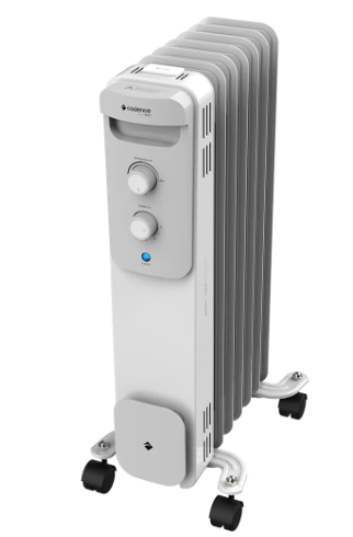 Aquecedor Cadence Oleo 1500w Max Aqc260 220v
